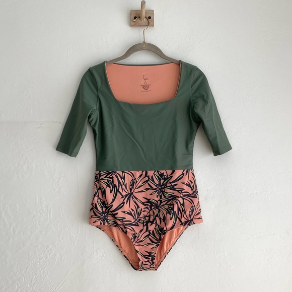 Seea | Swim | Seea Zuma One Piece Swim | Poshmark